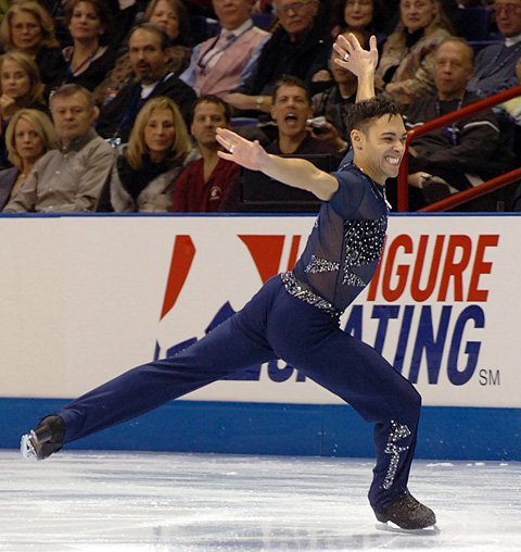 Derrick Delmore - Alchetron, The Free Social Encyclopedia