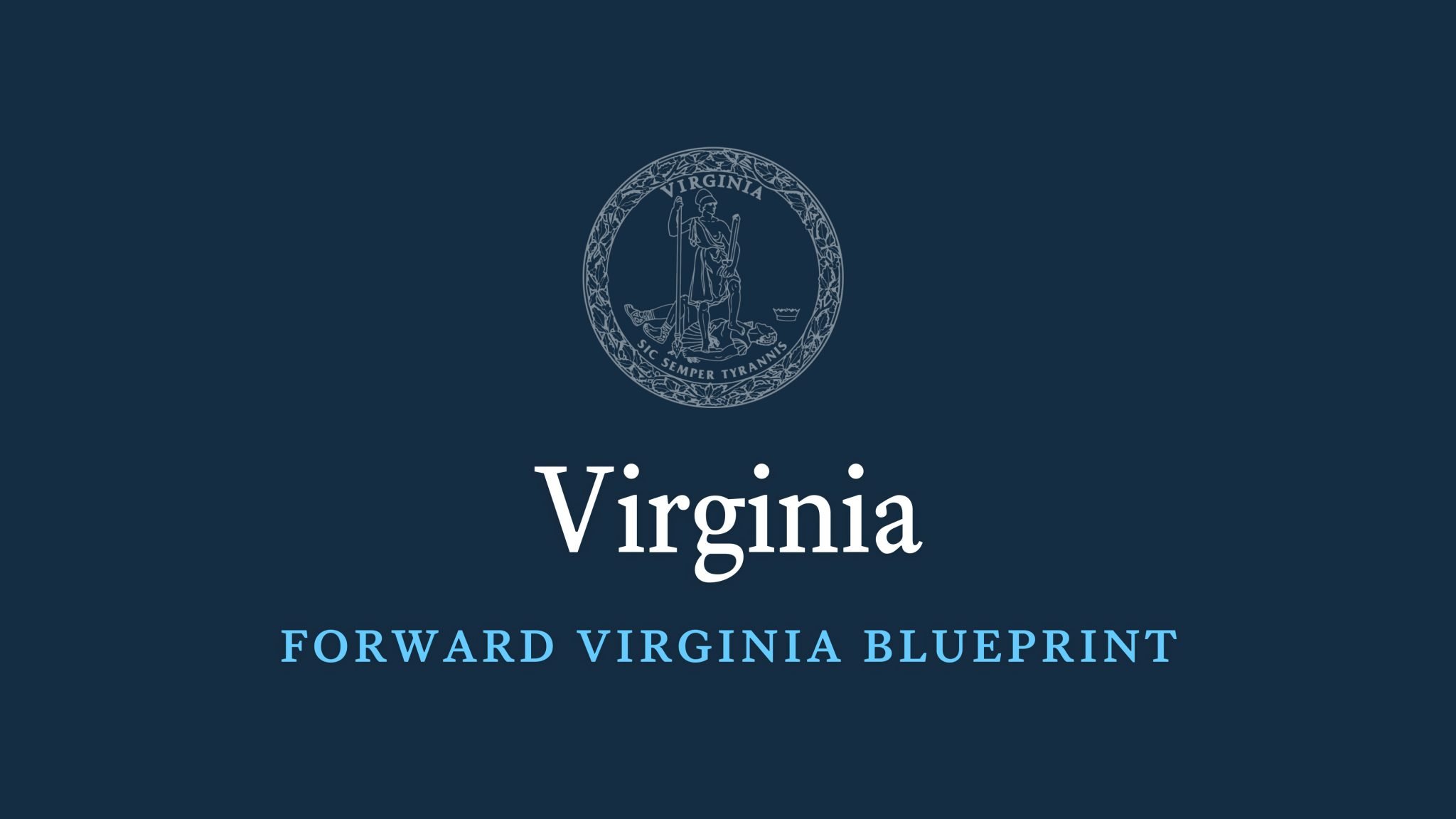 Northam Says May 8 is Earliest Virginia Can Start Reopening - Falls ...