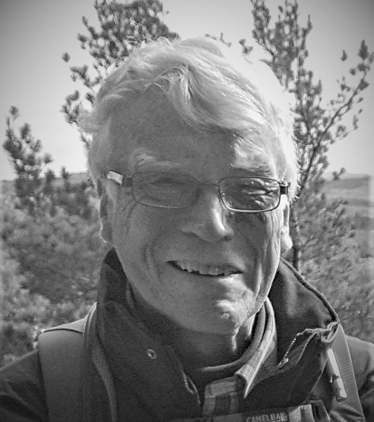 Richard Maynard Taos